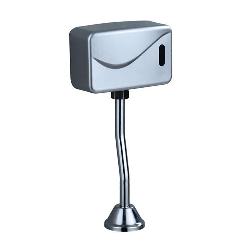 Promo Intelligent Faucet Wall Mounted Touchless Toilet Urinal Valve ...