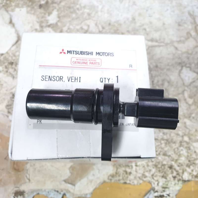 Jual Jual Sensor Vehicle Speed Transmisi Manual Asli Mitsubishi Mirage ...