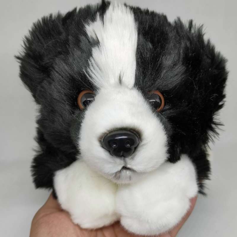 Jual Boneka Tangan Full Body Domba/anjing Di Seller Yukbelanja ...