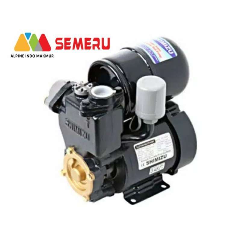 Jual Pompa Air Shimizu Makassar Original, Murah & Diskon April 2024 ...