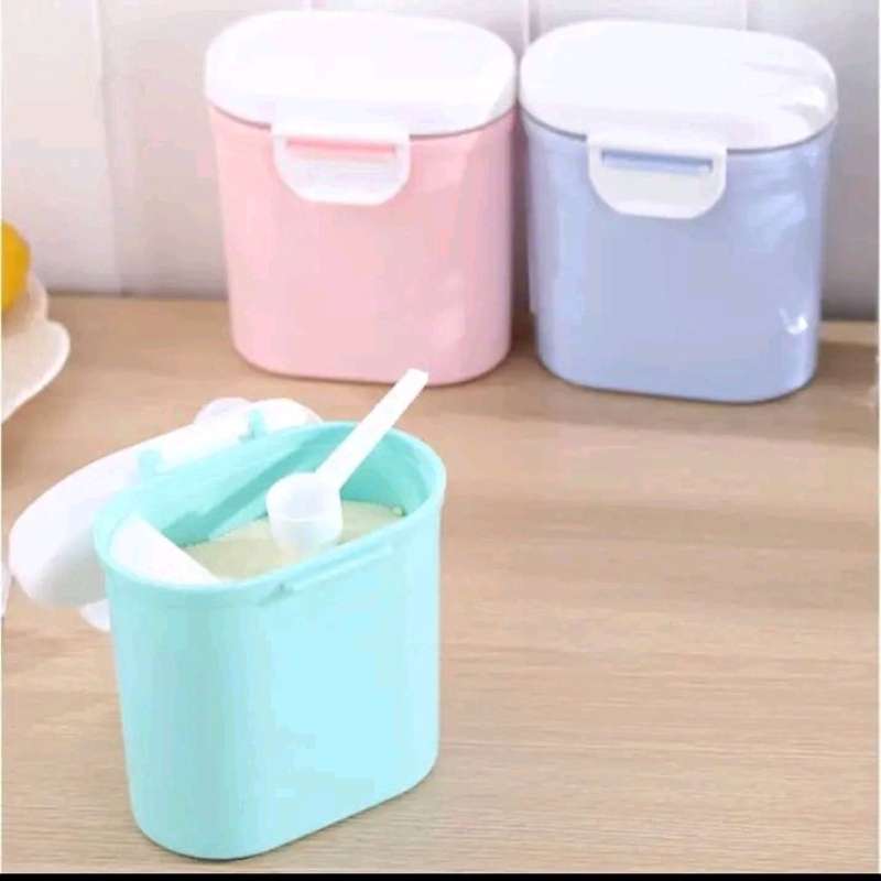 Jual BOX SUSU L 800ml di Seller SURYA SHOP ORGANIZER - Ciantra, Kab ...