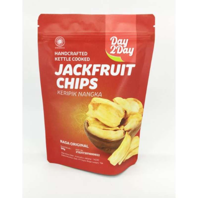 Jual Jack Chips Termurah - Harga Grosir Terupdate Hari Ini | Blibli