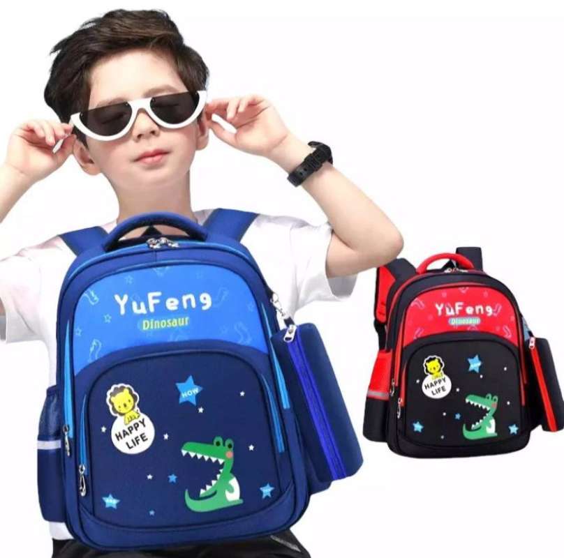 Jual Tas Anak Laki Laki 12 Tahun Keren Harga Termurah Dan Terlengkap 2024 | Blibli