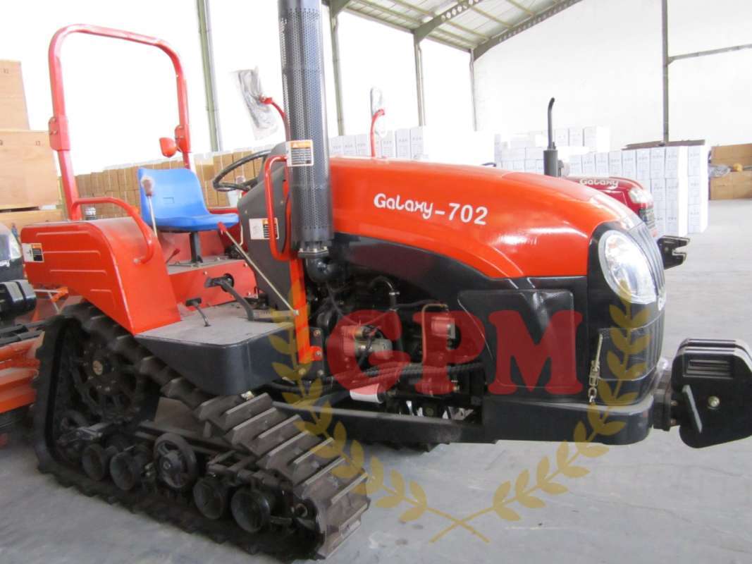 Jual Traktor Crawler Terbaru Dengan Harga Termurah Di 2024 | Blibli