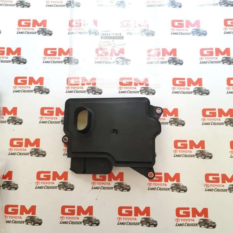 Jual filter matic innova reborn fortuner vrz hiluz revo strainer atf ...