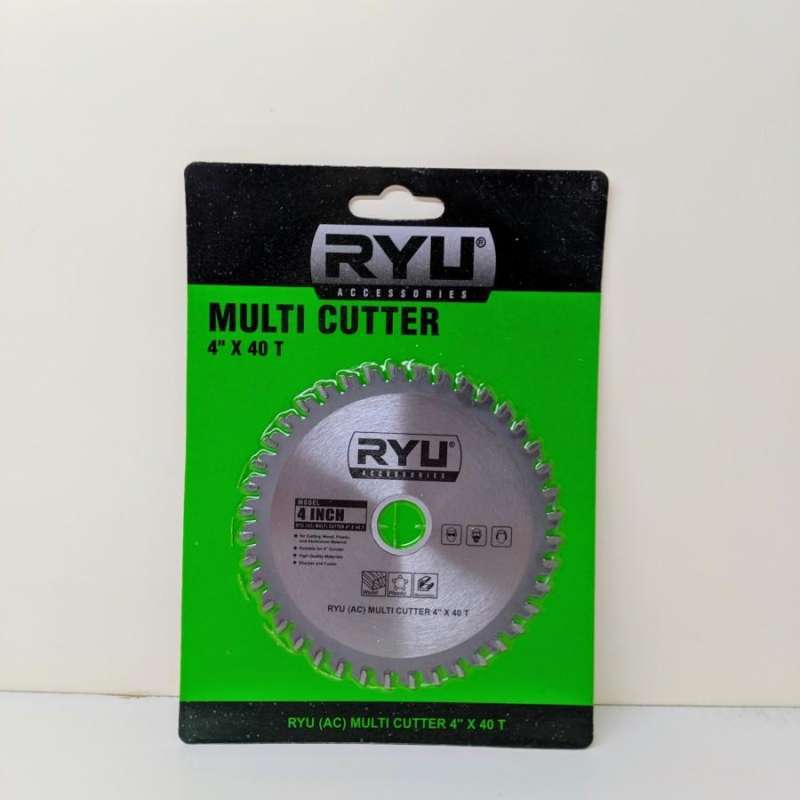 Jual Mata potong kayu, plastik dan aluminium multi cutter 4 RYU AC-BD ... Jual Mata potong kayu, plastik dan aluminium multi cutter 4 RYU AC-BD ...