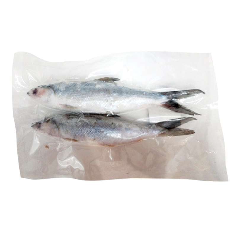 Jual IKAN BANDENG SUPER 300 GR FROZEN Halal di Seller Hypermart Online ...
