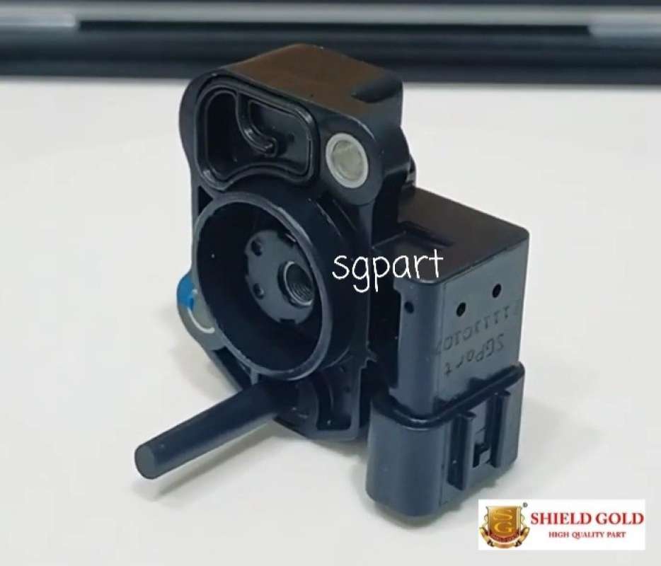 Promo Sensor Tps Nmax New Xmax Nex Sgpart Diskon 24% Di Seller Toryy ...