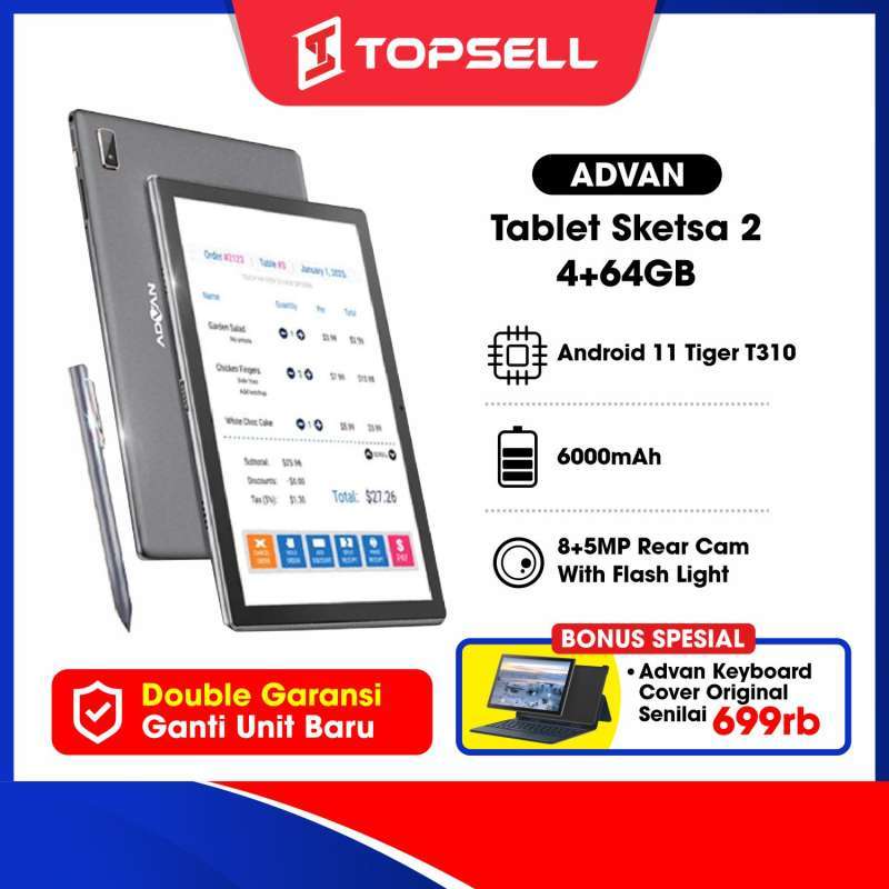Jual Cover Tablet Advan Sketsa 2 Spesifikasi Original, Murah & Diskon ...
