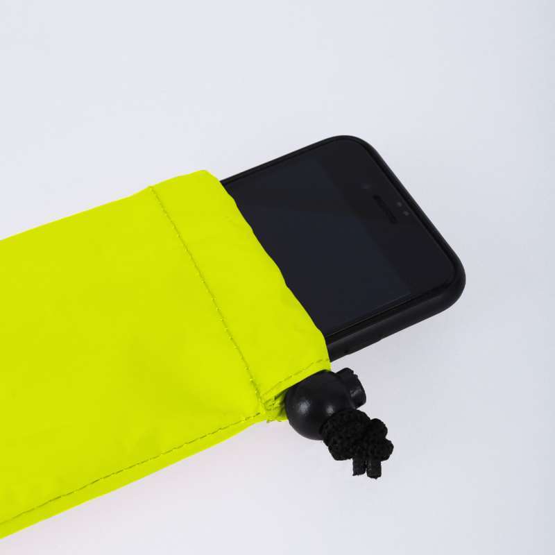 Jual Elfs Active - Waterproof Travel Pouch - Ijo Stabilo Di Seller Elfs ...