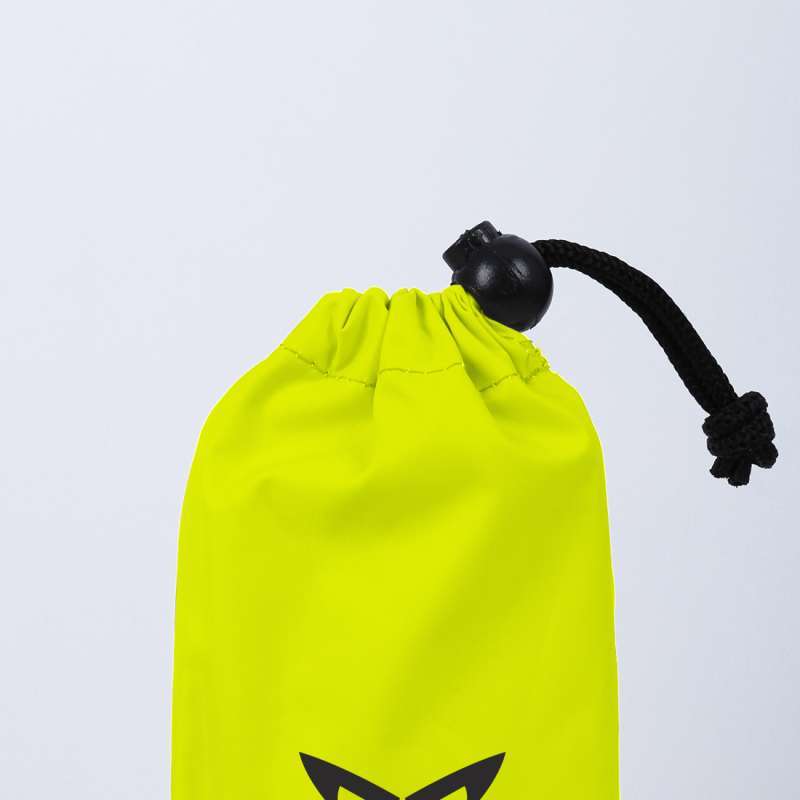 Jual Elfs Active - Waterproof Travel Pouch - Ijo Stabilo Di Seller Elfs ...