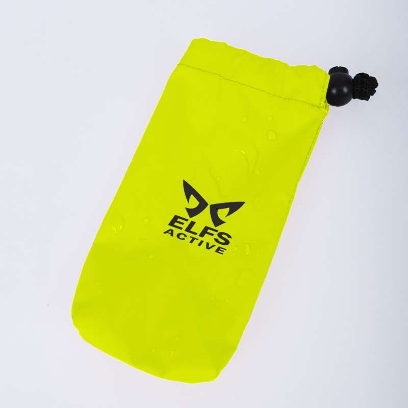 Jual Elfs Active - Waterproof Travel Pouch - Ijo Stabilo Di Seller Elfs ...