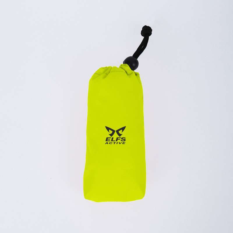 Jual Elfs Active - Waterproof Travel Pouch - Ijo Stabilo Di Seller Elfs ...
