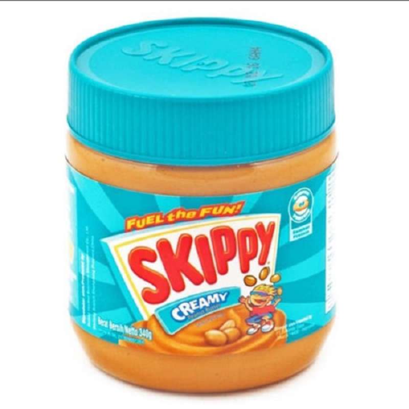 Jual Skippy Selai Kacang Harga Juni 2024 | Blibli
