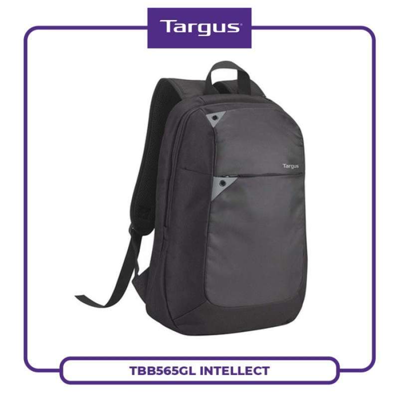 Jual Targus TBB565GL 15.6 inch Intellect Laptop Backpack di Seller ...
