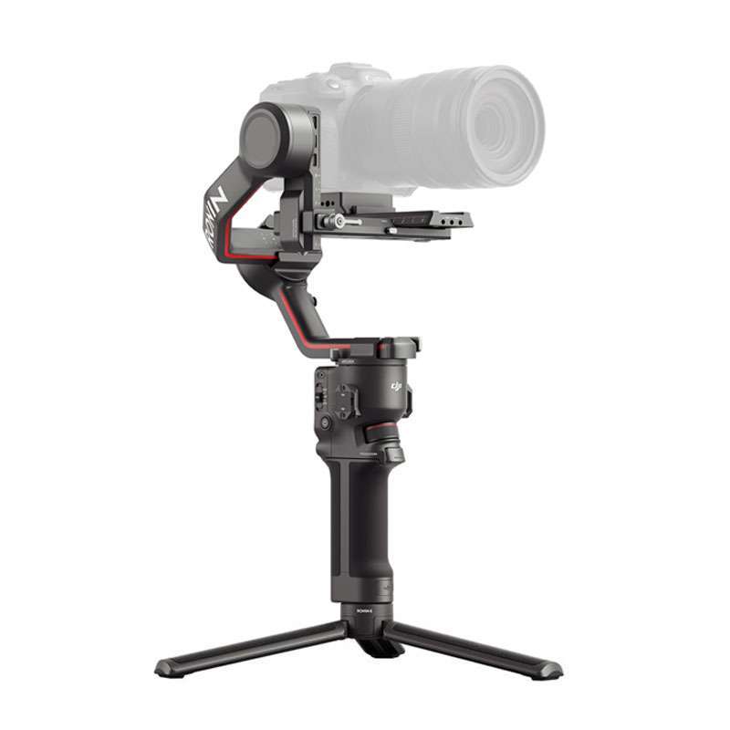 Promo Jpc Kemang Dji Rs3 Gimbal Stabilizer Camera Dji Rs 3 Ronin S3 Garansi Resmi Diskon 20% Di ...