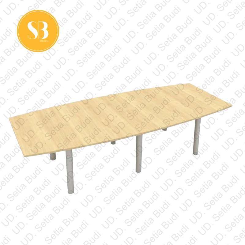 Jual Meja Rapat / Meeting / Conference Persegi Modera Bct 515 Di Seller ...