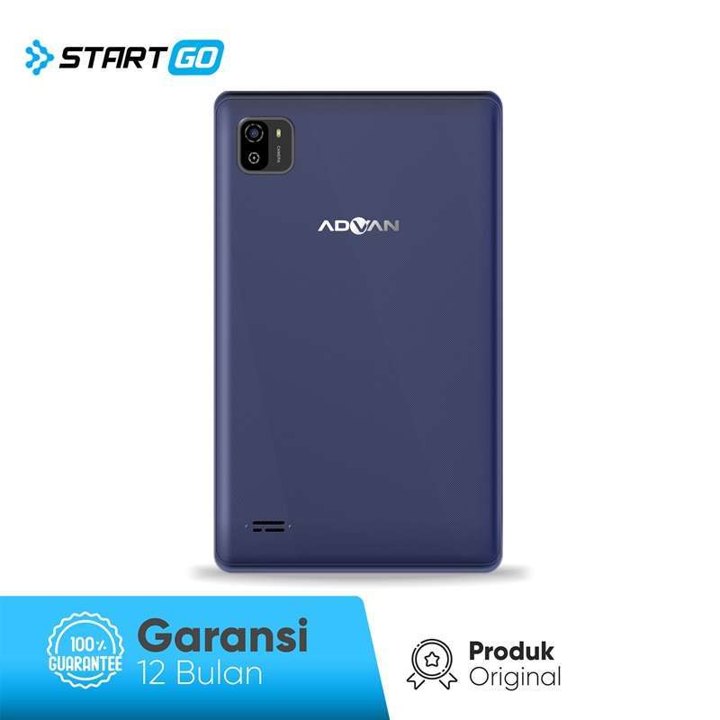 Jual Advan Tab A8 3/32 Gb 8 Inch Quadcore Tablet Android 11 Garansi ...