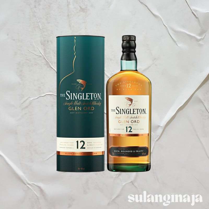 Jual Singleton Glen Ord 21 Termurah - Harga Grosir Terupdate Hari Ini ...