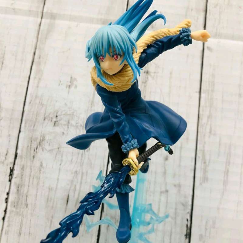 Jual Rimuru Tempest Original Harga Termurah Juni 2024 | Blibli