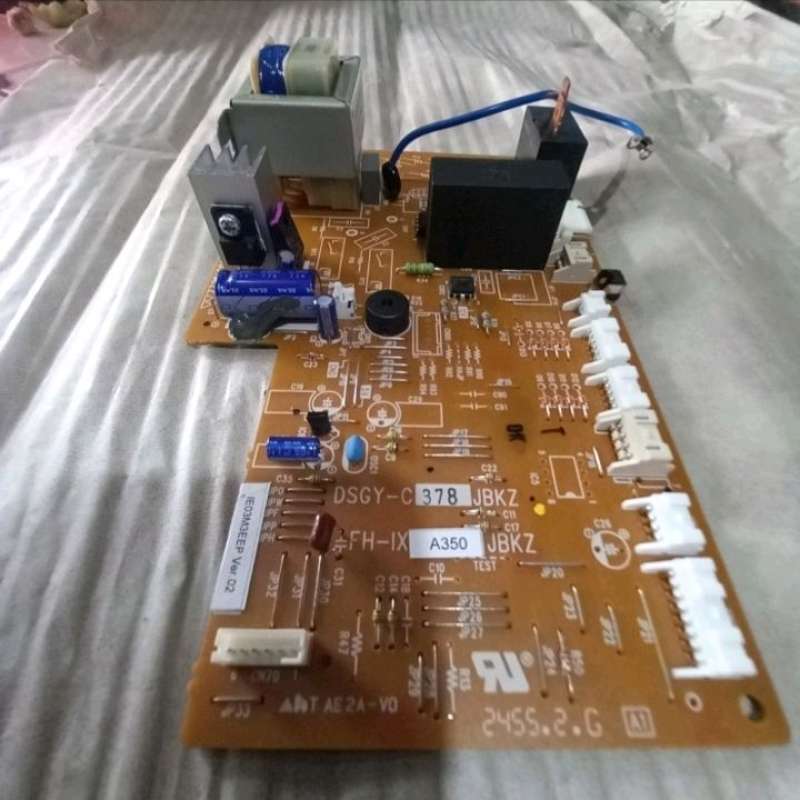 Jual Modul Pcb Ac Sharp Original, Murah & Diskon Mei 2024 | Blibli