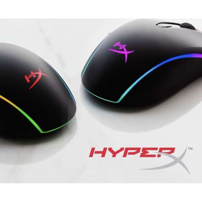 Jual Hyperx Pulsefire Surge Rgb Gaming Mouse Di Seller Komputermedan ...
