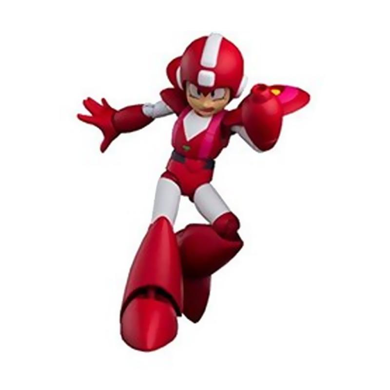 Jual Sentinel Rockman Power Jet Action Figure di Seller Victory Toys ...