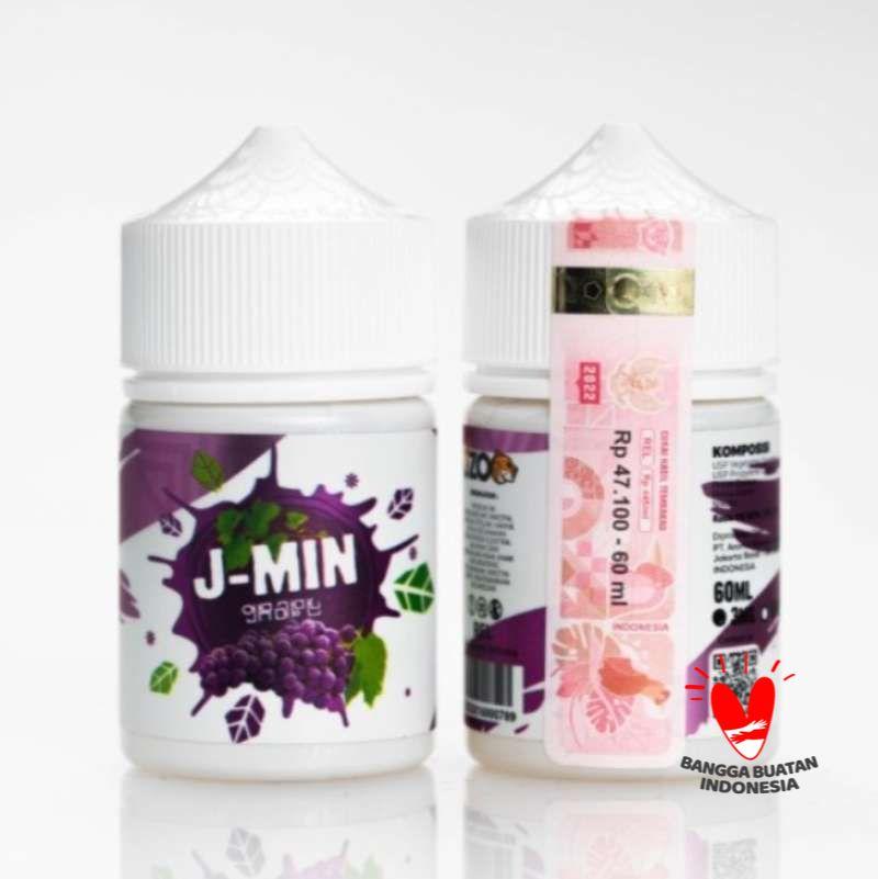 Liquid Vape Terbaru 🔥 - Harga & Spesifikasi Terbaru Juni 2026