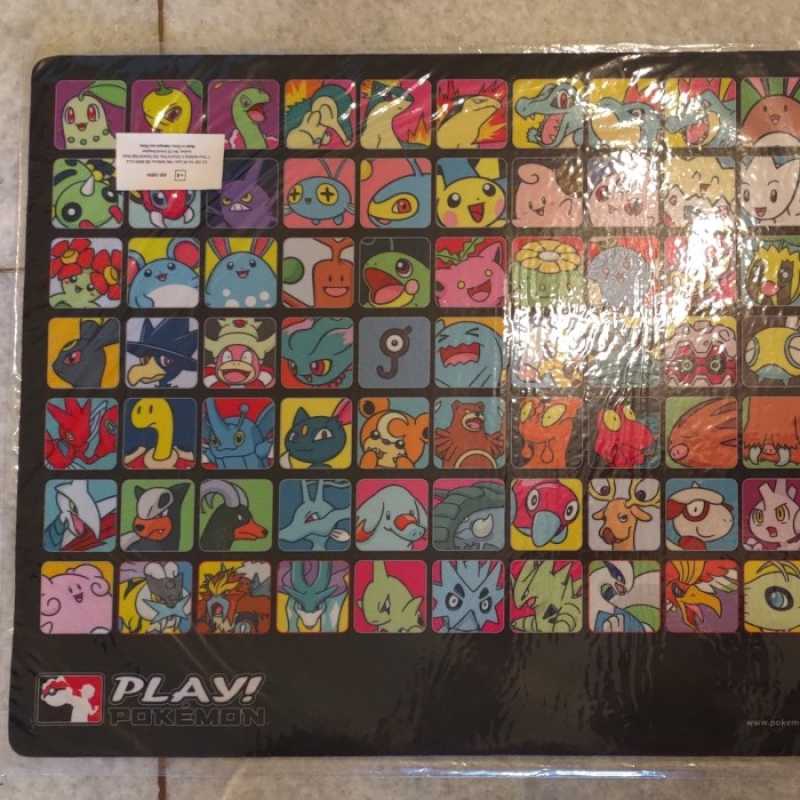 Jual Pokemon Professor Original Harga Termurah Juli 2024 | Blibli