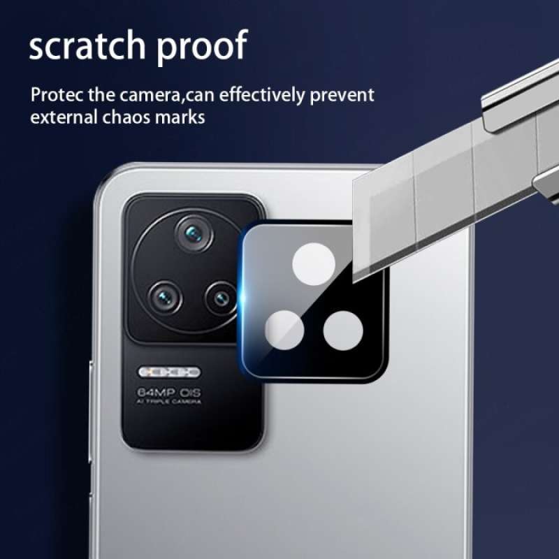 Jual XIAOMI POCO F4 5G PREMIUM 3D LENS PROTECTOR FULL COVER di Seller ...