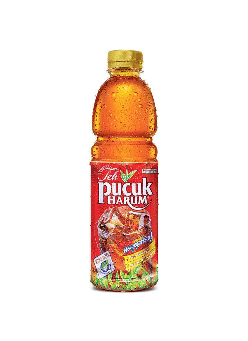 Jual PUCUK Teh Pucuk Harum Menyegarkan 350 mL di Seller Hdcial.id ...