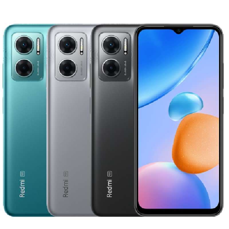 Jual Redmi 10 5g [4gb/128gb/ Garansi Resmi] Di Seller Bintang ...