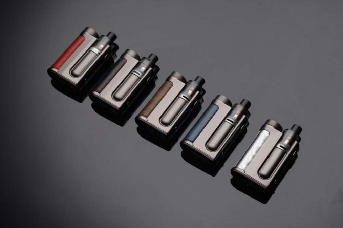 Jual Nevoks Veego80 Sbs Kit 80w 100% Authentic By Nevoks / Veego 80 Kit ...