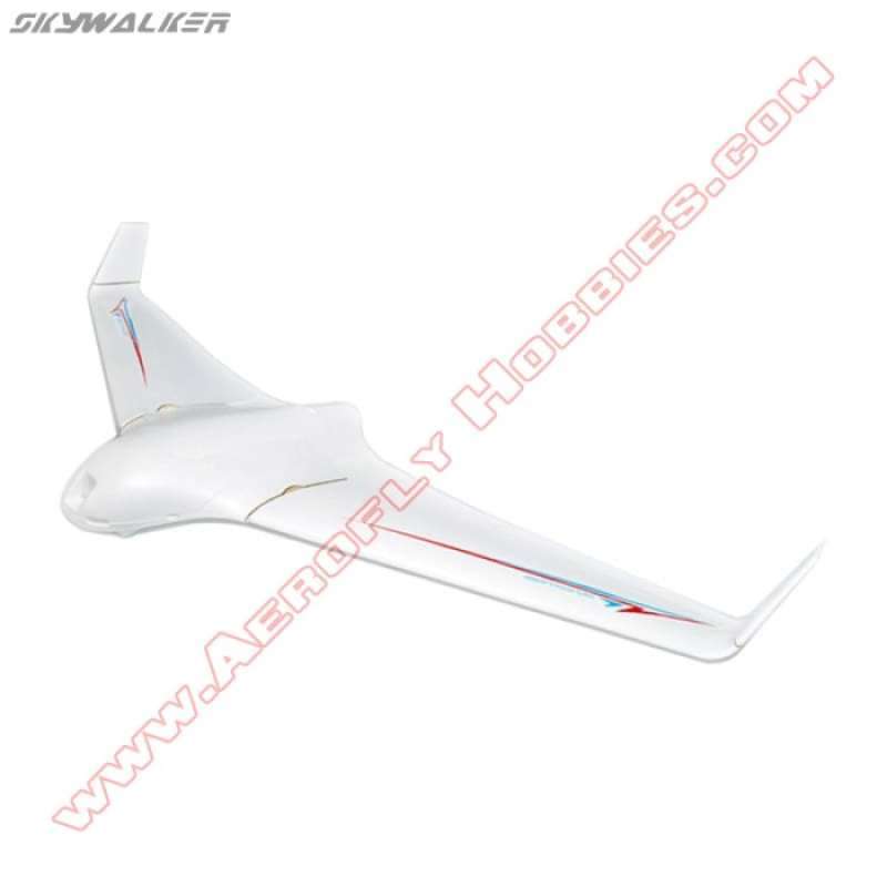 Jual Skywalker X8 Flying Wing 2120mm FPV/UAV Airplane Kit di Seller ...