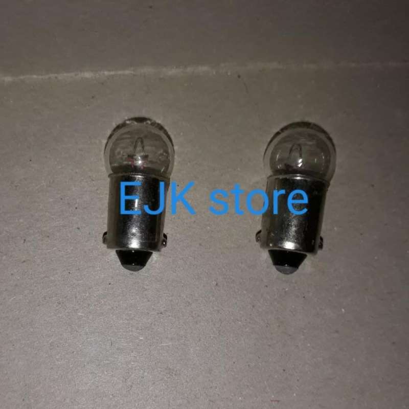 Jual Bohlam 12v , 3watt di Seller EJK store - Kota Jakarta Pusat, DKI ...