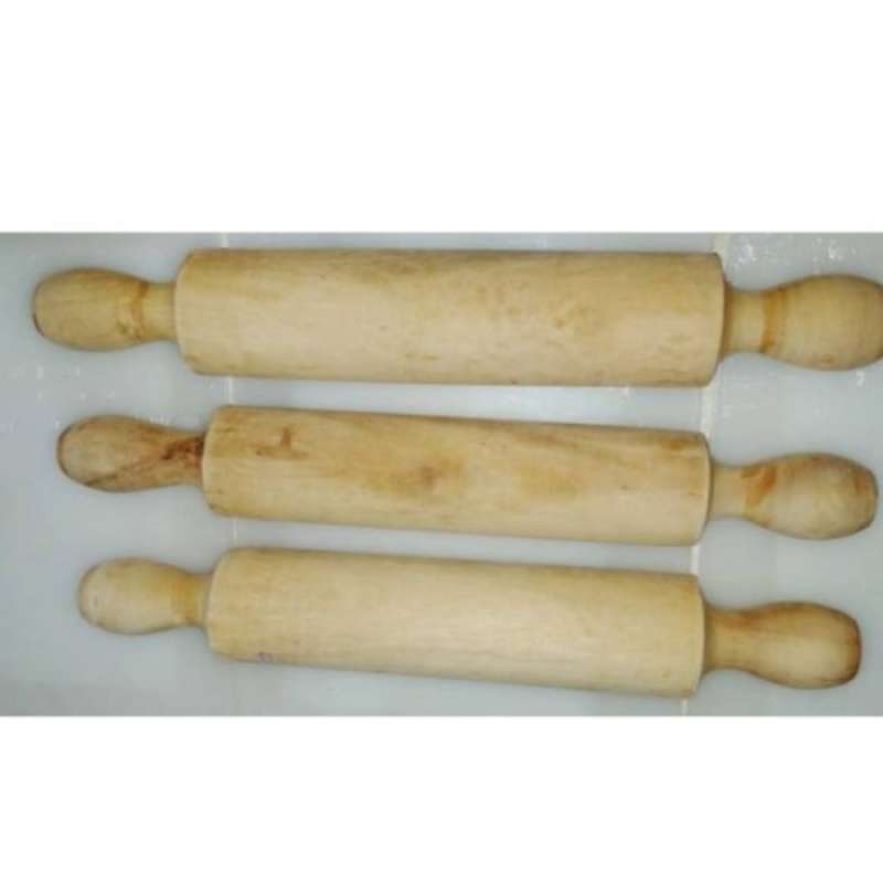 Jual ROLLING KAYU ADONAN di Seller GOOD VIBE - Pegadungan, Kota Jakarta ...