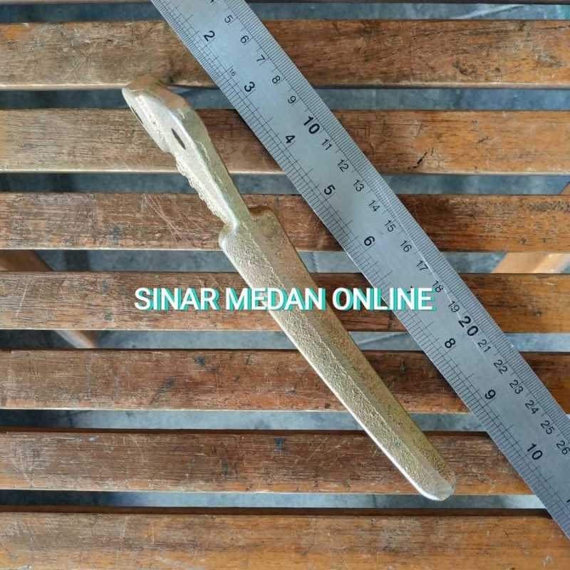 Jual G1000 Clutch Handle Traktor Quick Gagang Klos - Handel Klos Di ...