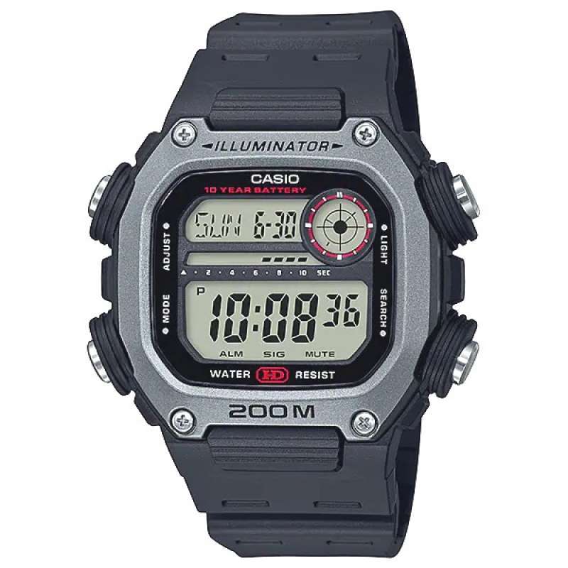 Jual Casio 10 Year Battery Original & Branded - Harga Diskon Murah Mei ...