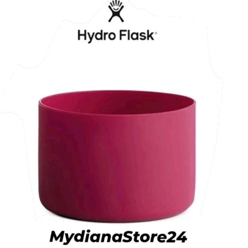 Jual Hydro Flask Small Flex Boot Bottle di Seller MydianaStore24 ...