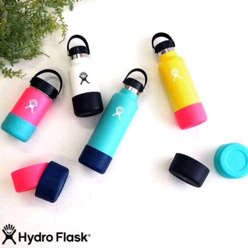 Jual Hydro Flask Small Flex Boot Bottle Di Seller Mydianastore24 ...