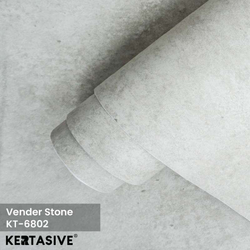 Jual Vender Tone - Kertasive Pvc Interior Film 122cm Di Seller ...