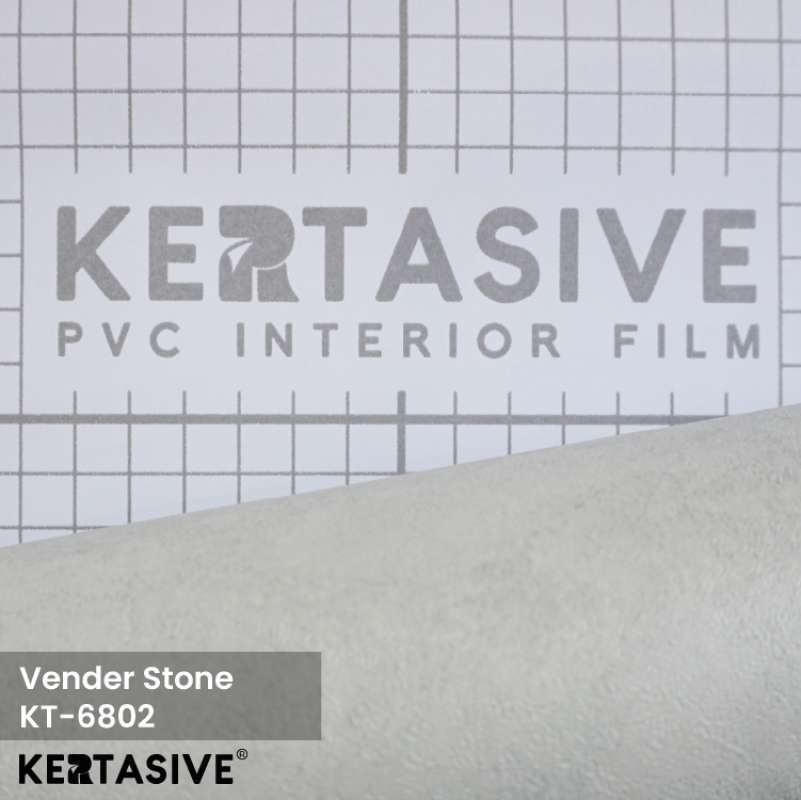 Jual Vender Tone - Kertasive Pvc Interior Film 122cm Di Seller ...