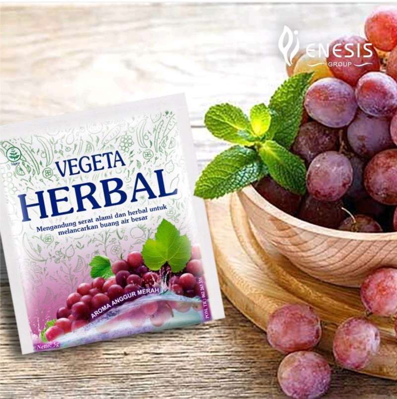 Jual Vegeta Herbal Di Seller Doktergigiyonora - Kesepuhan, Kota Cirebon ...