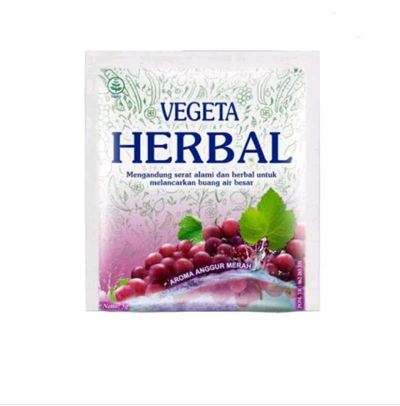 Jual Vegeta Herbal Di Seller Doktergigiyonora - Kesepuhan, Kota Cirebon ...
