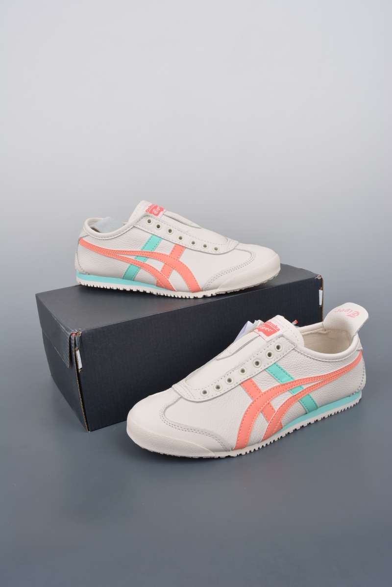 Jual ASICs harimau onitsuka HLD hantu makam sepatu harimau runpark di ...