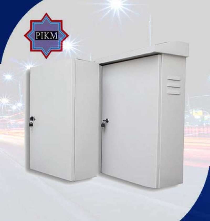 Jual Box Panel Tiang Pju Solar Cell Tenaga Surya di Seller Cv Prasasti ...