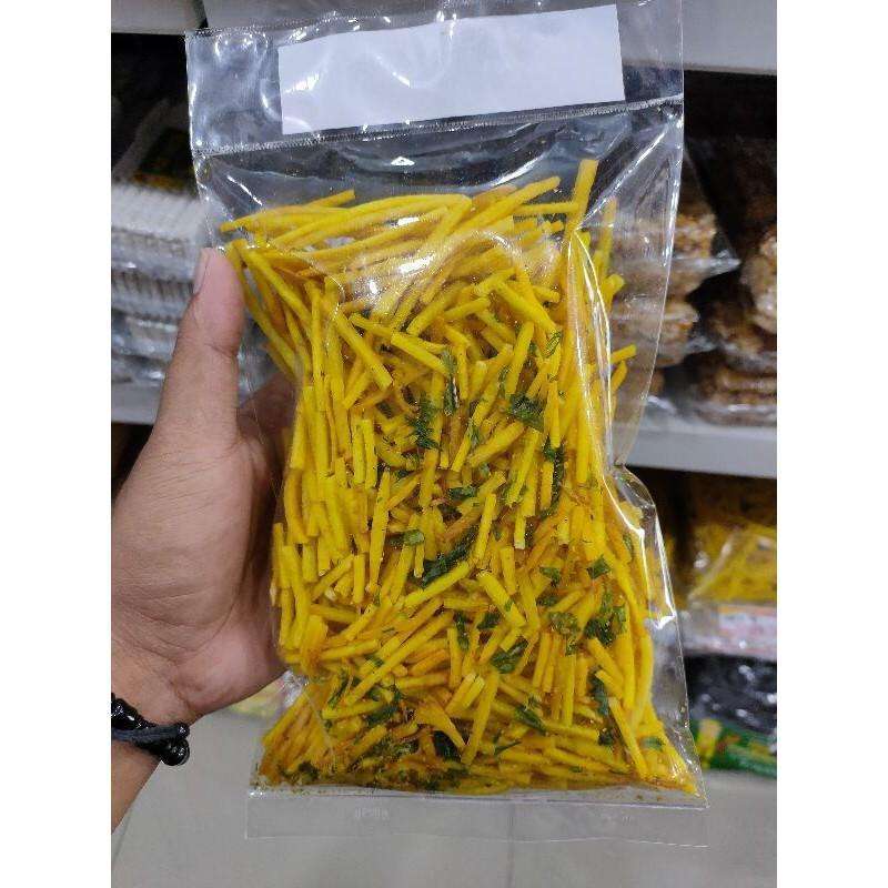 Jual KUE STIK UBI KUNYIT KHAS ACEH | KUE KHAS ACEH di Seller Aceh store ...