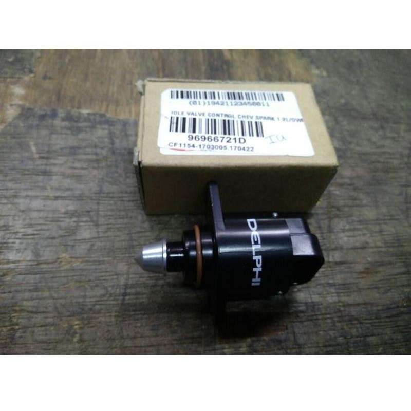 Jual idle valve regulator chevrolet spark di Seller Jaya Champion ...