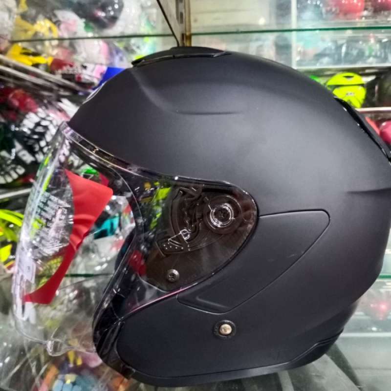 Promo Kyt Kyoto Hitam Dop Diskon 13% Di Seller Enzoga Store ...