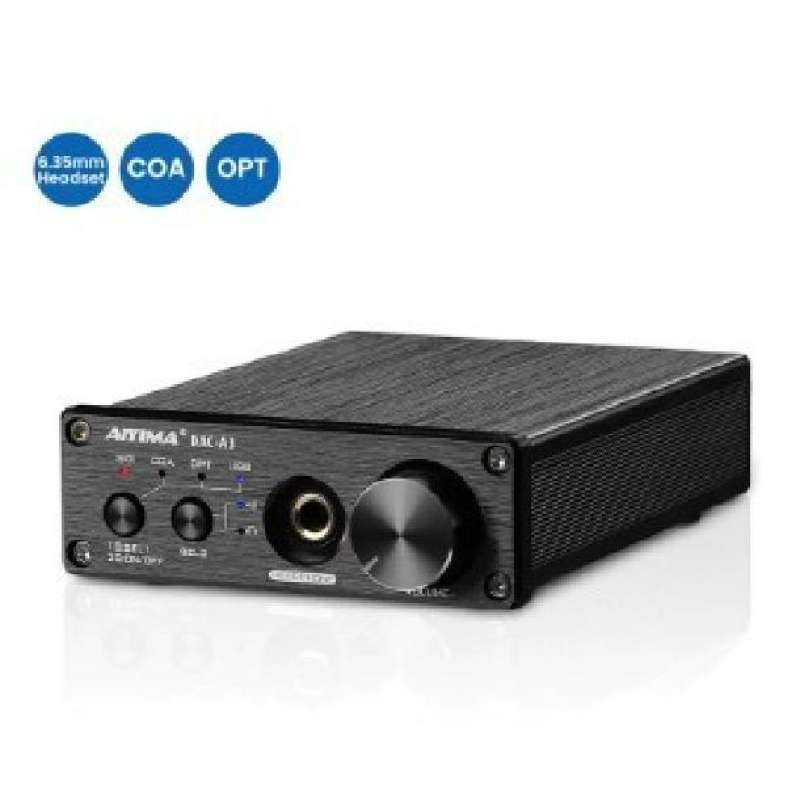 Jual Aiyima Amplifier Original, Murah & Diskon Juni 2024 | Blibli